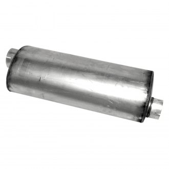 Semi Truck Exhaust Mufflers & Resonators - TRUCKiD.com