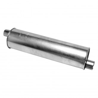 International Semi Truck Exhaust Mufflers & Resonators - TRUCKiD.com