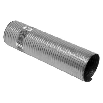 Semi Truck Flex Pipes - TRUCKiD.com