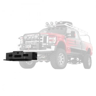 Warn Gen II Trans4mer Modular Winch Mounting System, 58% OFF
