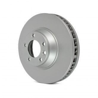 Semi Truck Brake Rotors & Components - Front, Rear | TRUCKiD