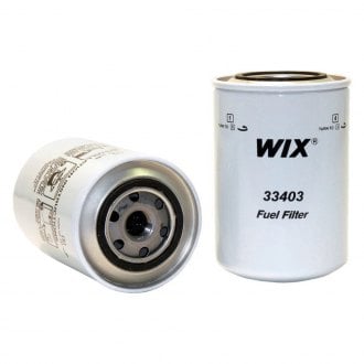 International 7400 Fuel Filters & Parts | TRUCKiD