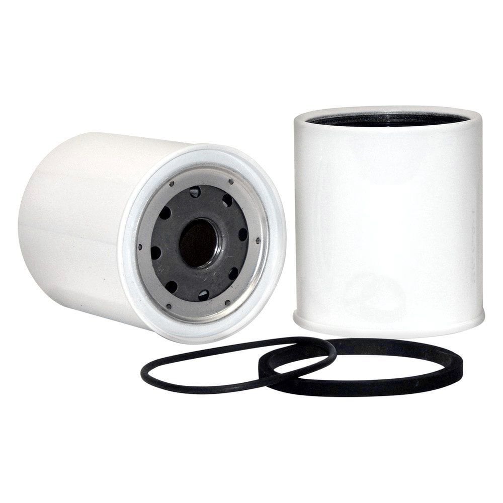 WIX® 33624 - Spin-On Fuel/Water Separator Diesel Filter - TRUCKiD.com