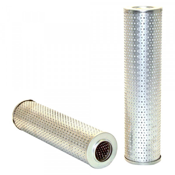 WIX® 51690 - Cartridge Hydraulic Metal Canister Filter - TRUCKiD.com