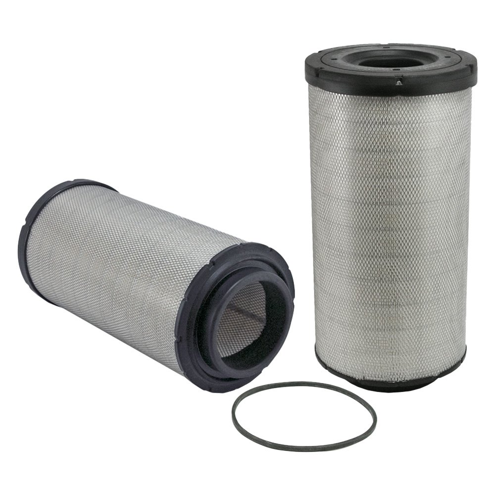 WIX® WA10149 - Radial Seal Air Filter - TRUCKiD.com