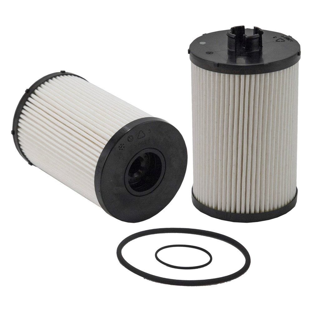 WIX® WF10149 - Metal Free Diesel Fuel Filter Cartridge - TRUCKiD.com