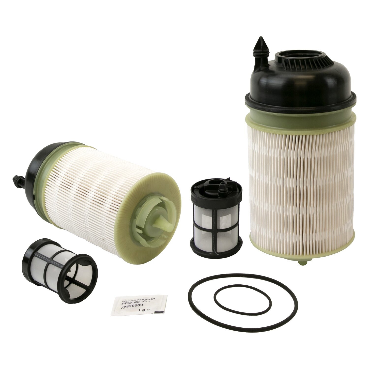 Freightliner M2 Fuel Filters & Parts | TRUCKiD