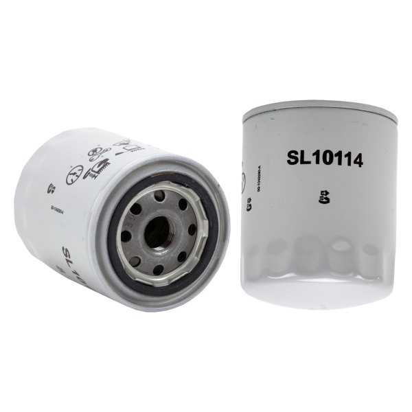 WIX® WL10114 - Spin-On Hydraulic Filter - TRUCKiD.com