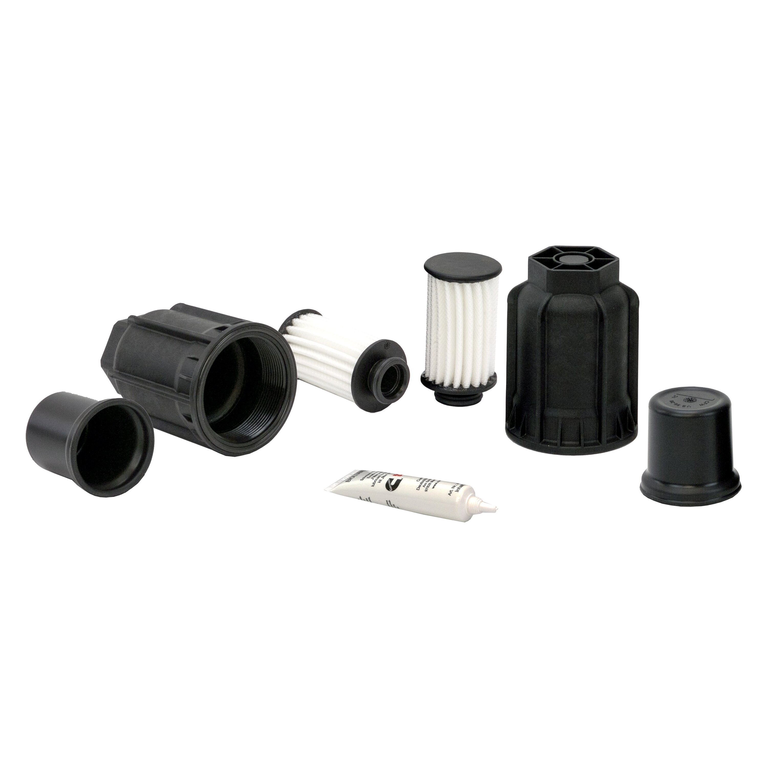 WIX® WS10021 - PCV Breather Element - TRUCKiD.com