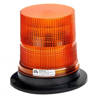 Semi Truck Beacon Lights | LED, Halogen - TRUCKiD.com