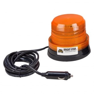 Semi Truck Beacon Lights - LED, Halogen | TRUCKiD