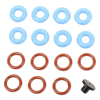 Semi Truck Fuel Injector Seals | TRUCKiD