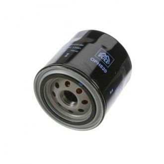 Semi Truck Oil Filters & Components | TRUCKiD