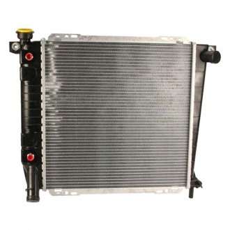 Semi Truck Radiators & Components - TRUCKiD.com