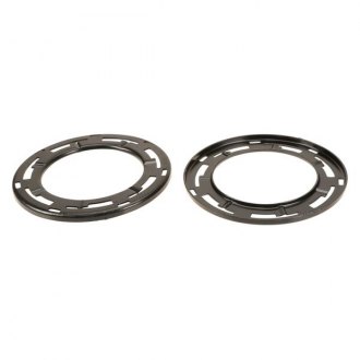 Semi Truck Fuel Tank Lock Rings | TRUCKiD