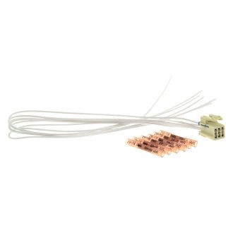 Semi Truck Parking Brake Switch Connectors - TRUCKiD.com