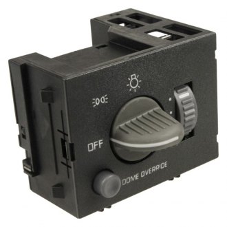 Semi Truck Dimmer Switches | TRUCKiD
