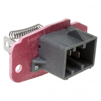 Semi Truck Blower Motors & Components - Resistors, Wheels, Housings ...