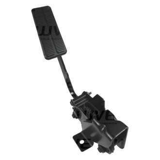 GMC Topkick Accelerator Pedals | TRUCKiD