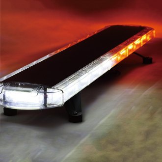 Semi Truck Emergency Full Size Light Bars - TRUCKiD.com