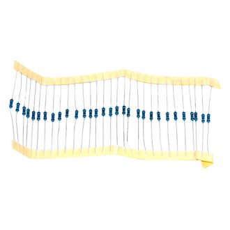 Semi Truck Electronic Circuit Components | Resistors, Capacitors ...