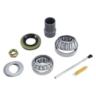 Semi Truck Performance Differential Installation Kits - TRUCKiD.com