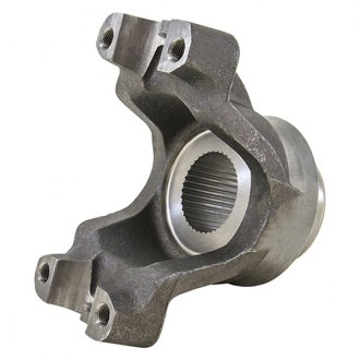 Semi Truck Driveshaft Yokes | TRUCKiD