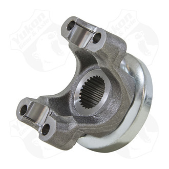 Toyota Semi Truck Driveshaft Yokes | TRUCKiD
