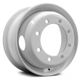 Semi Truck Wheels | Custom, Chrome, Aluminum, Steel - TRUCKiD.com