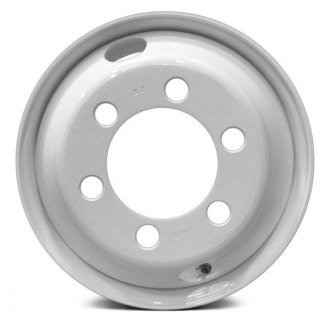 Semi Truck Wheels | Custom, Chrome, Aluminum, Steel - TRUCKiD.com